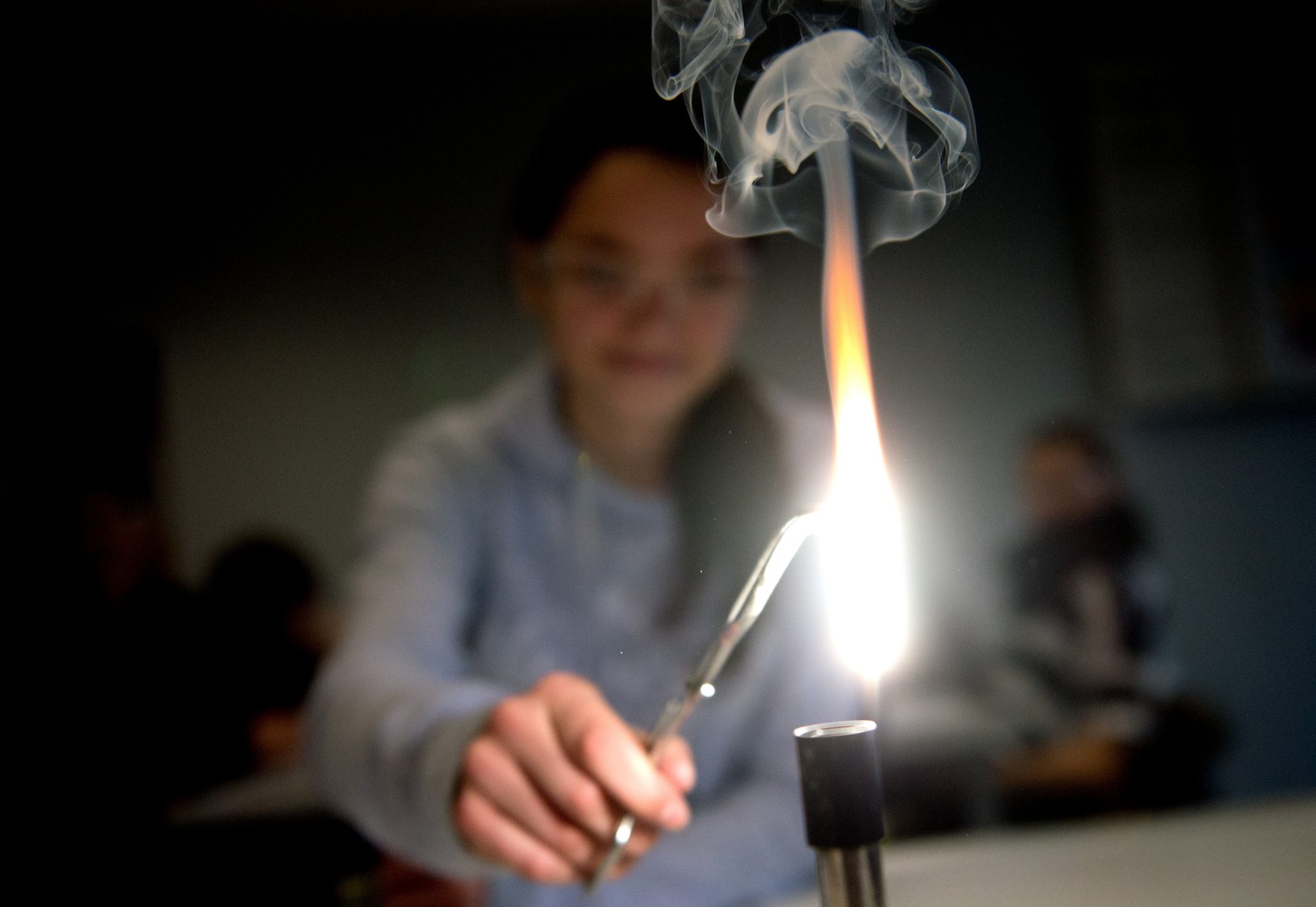 The Myth & Mystery Of The Fireproof Supermaterial 'Starlite' | Newstalk