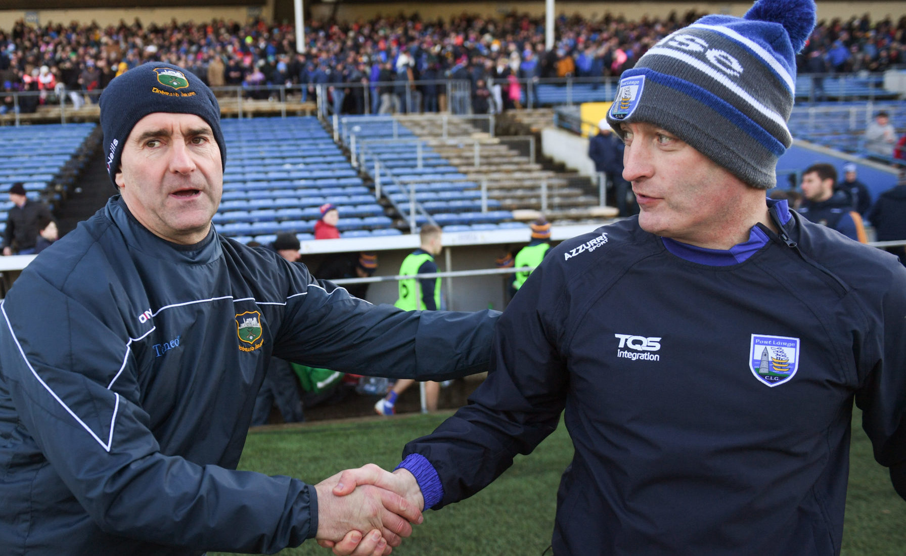 Liam Cahill approached regarding Tipperary hurling vacancy | OffTheBall