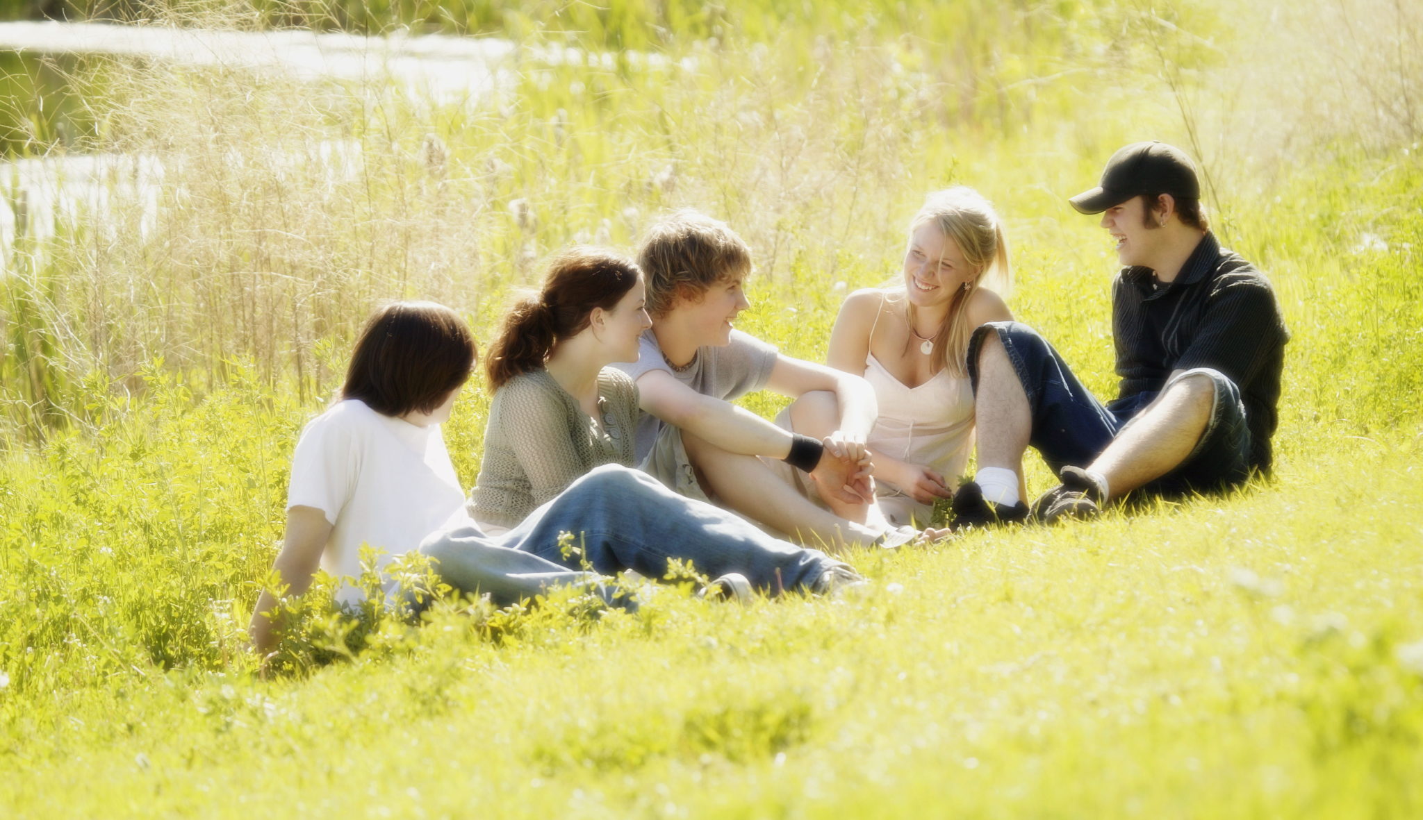 A New Report Highlights Irish Teenagers' Attitudes Towards Sexual ...