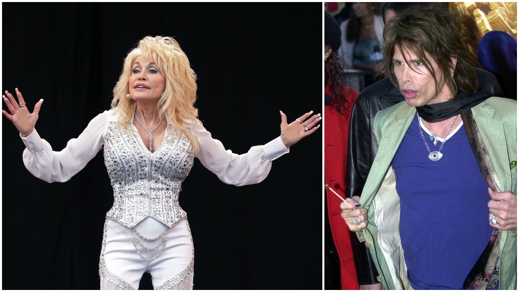 The Story Behind Songs Like 'Jolene' Are Really Interesting