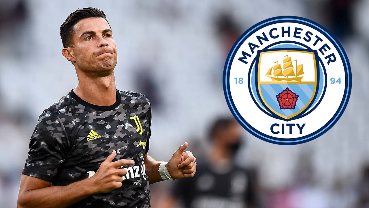 'It is a bit of a band-aid' | Sam Lee on why Manchester City need ...