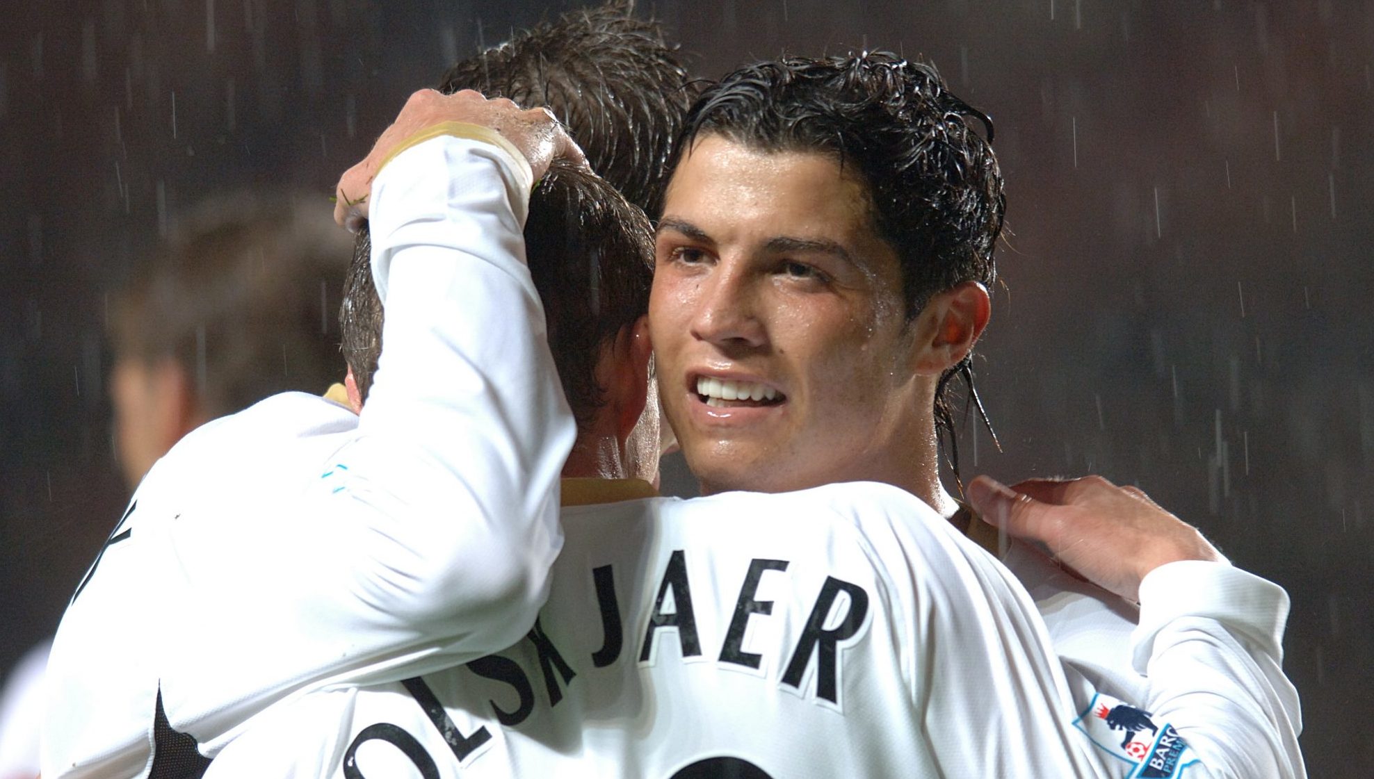"He knows we're here" United to hijack Ronaldo move in spite signing