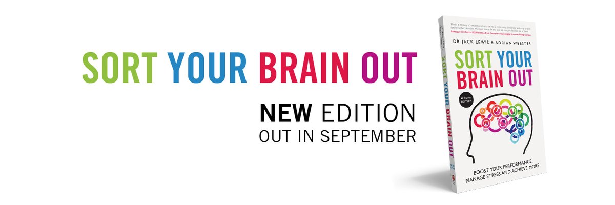 How to 'Sort Your Brain Out' with Dr. Jack Lewis | Newstalk
