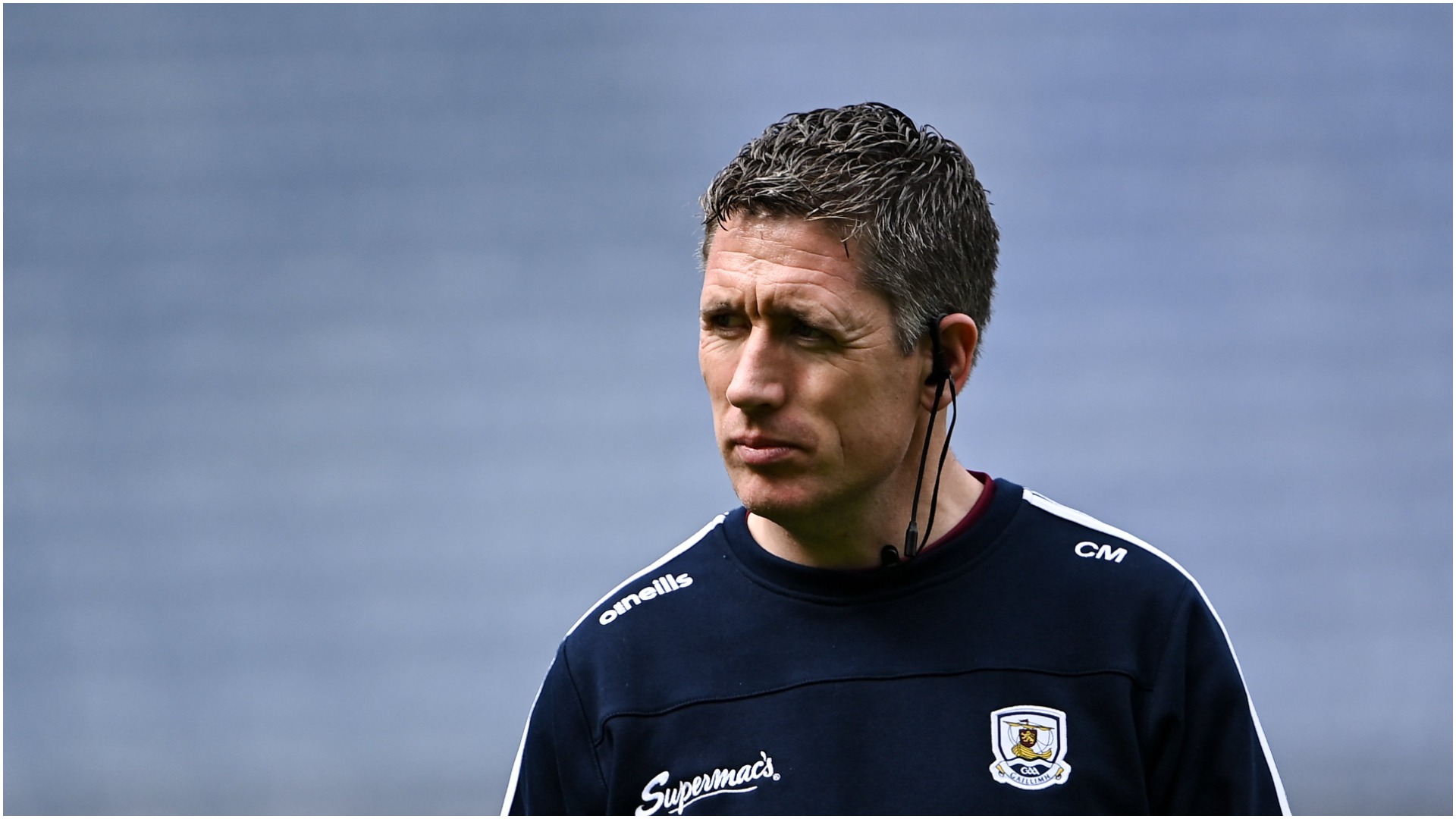 Murray calls for championship reform, saying break nearly cost Galway
