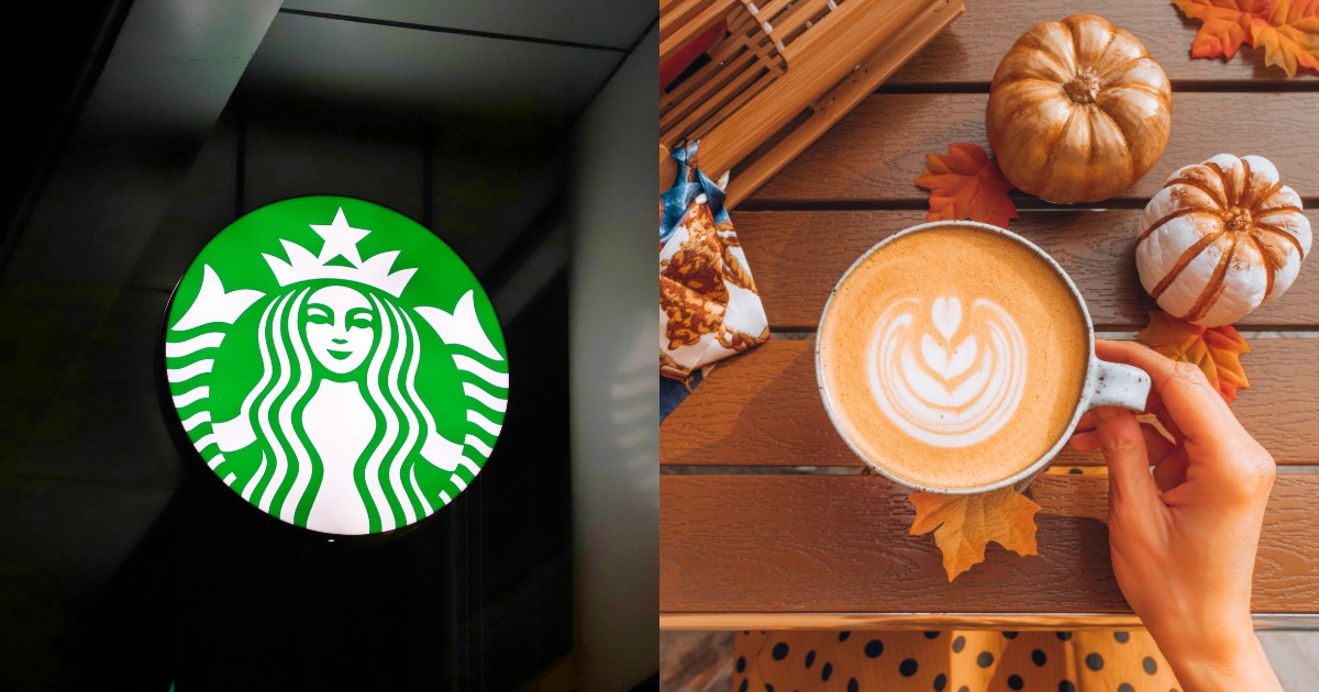 Starbucks Announce Return Of The Pumpkin Spice Latte | www.98fm.com