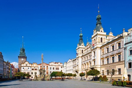 Europe's Hidden Highlights: Bohemia | Newstalk