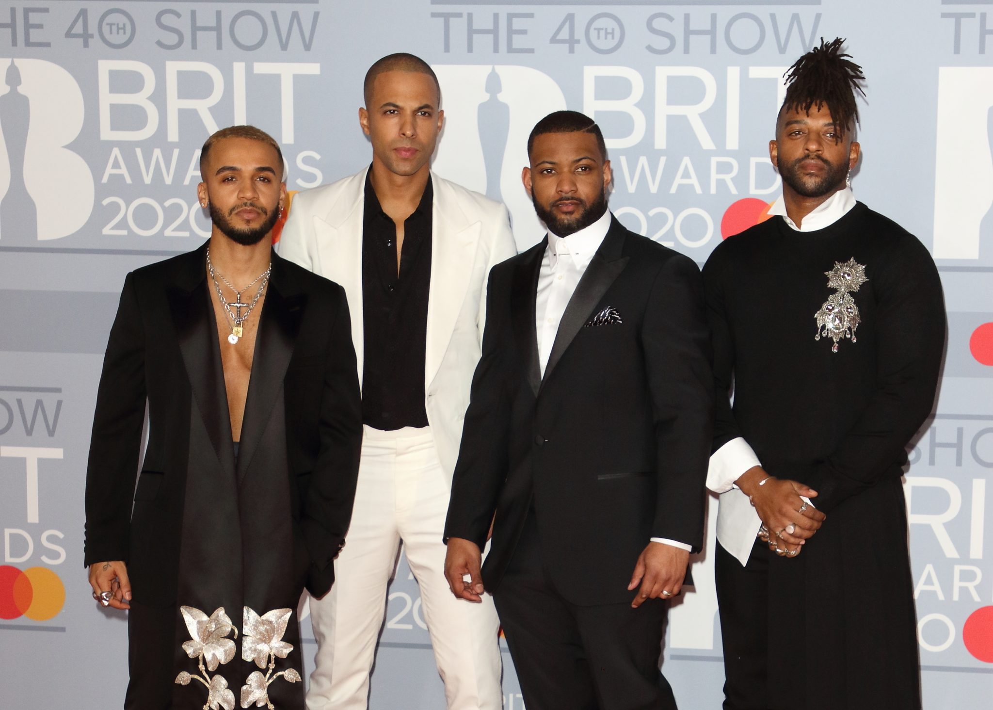 JLS Announce New Single 'Eternal Love' | www.98fm.com