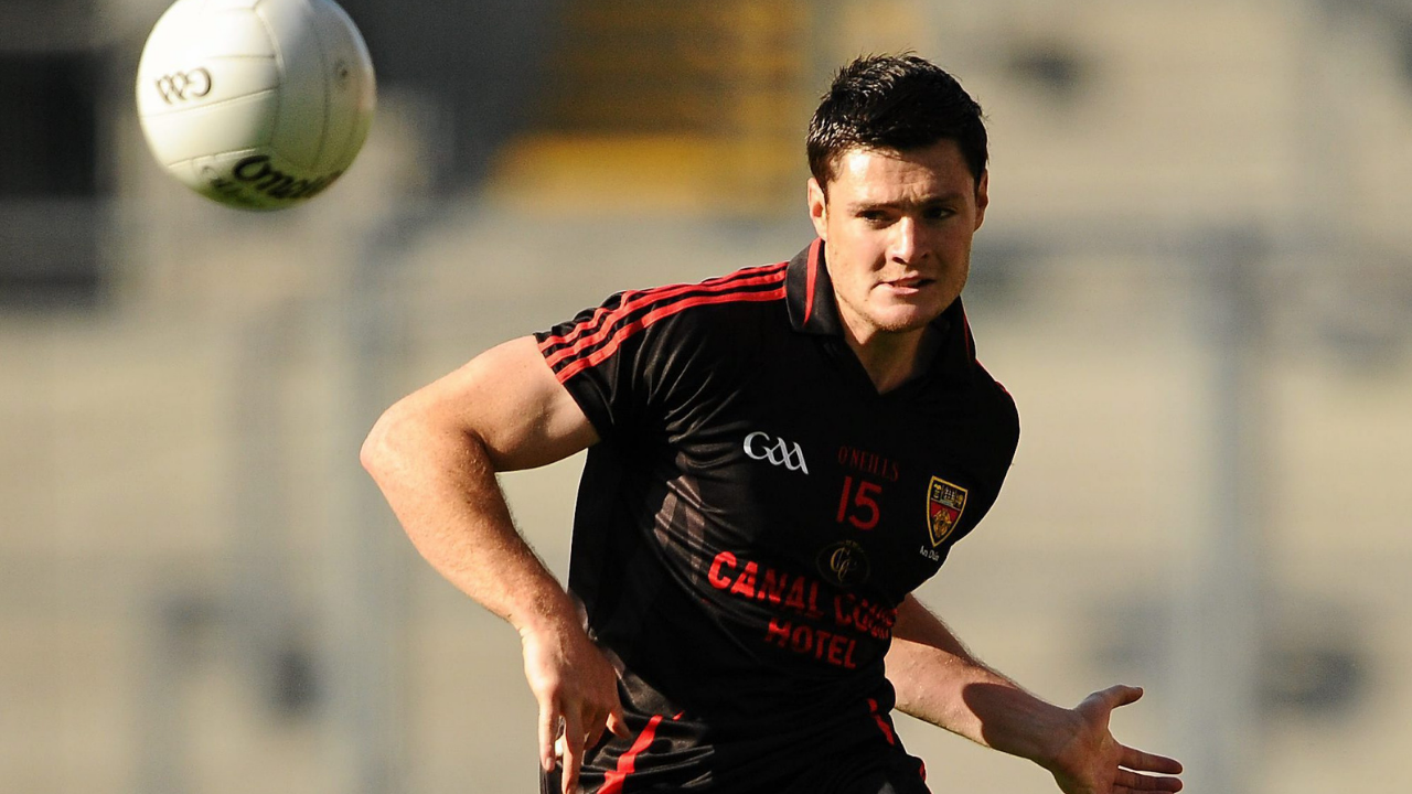 Restoring pride in Down and learning from "brilliant" Boylan | Marty Clarke