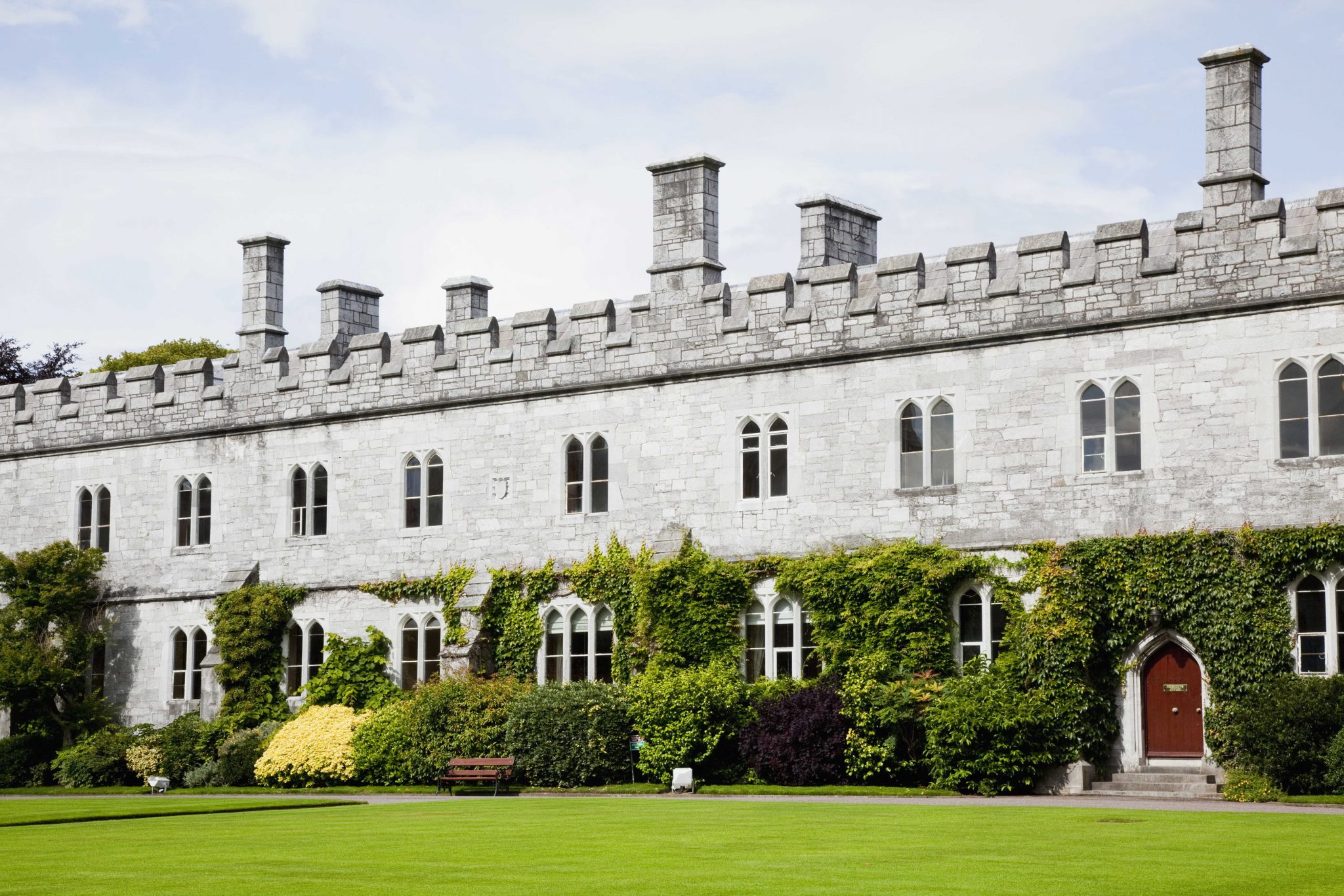 New UCC President Professor John O’Halloran | Newstalk