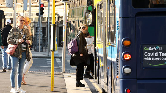 The Big Return To Work: The Dreaded Commute, What to Wear And Blended ...
