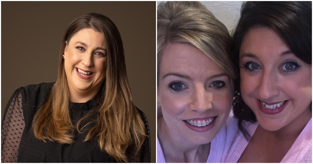 Our Shauna Tells Us About Her Very Special Reason For Doing The VHI ...