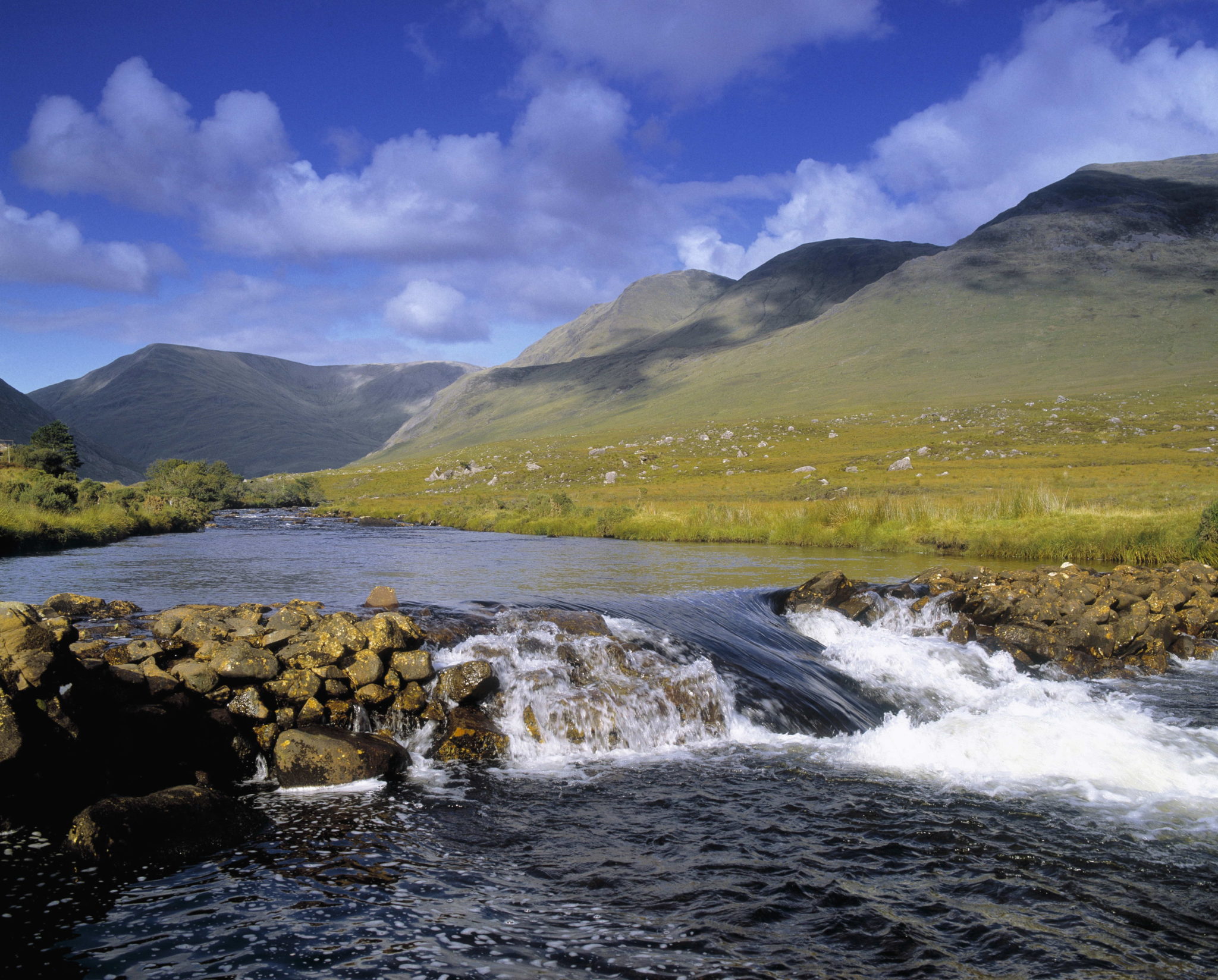 Ballycroy People Are Up In Arms Over The Re-Naming Of Their Local ...