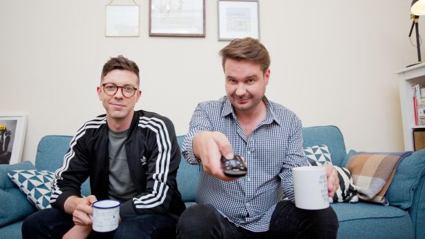 Everything You Wanted To Know From A Gogglebox Star