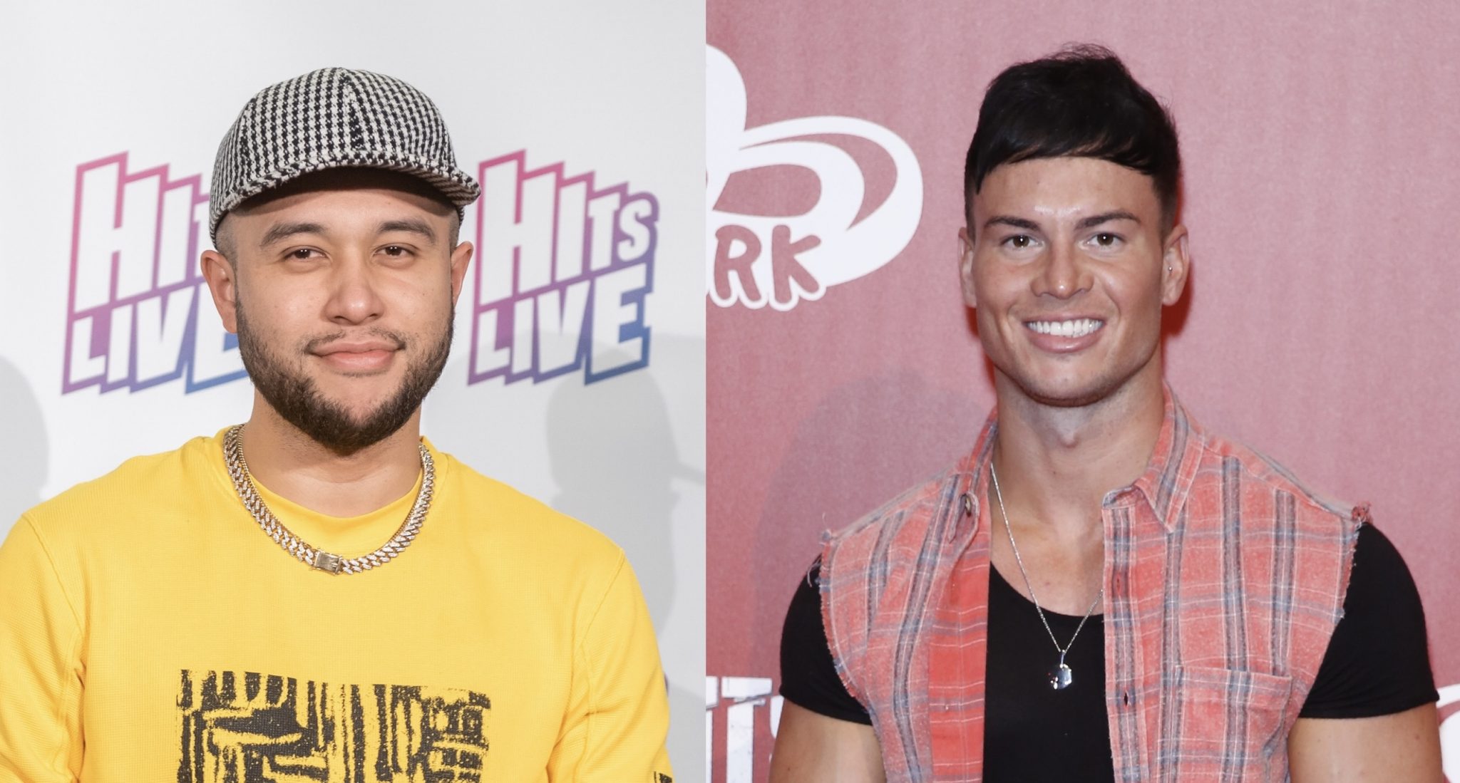 WATCH: SPIN Chats To Joel Corry & Jax Jones About Their New Hit 'Out ...