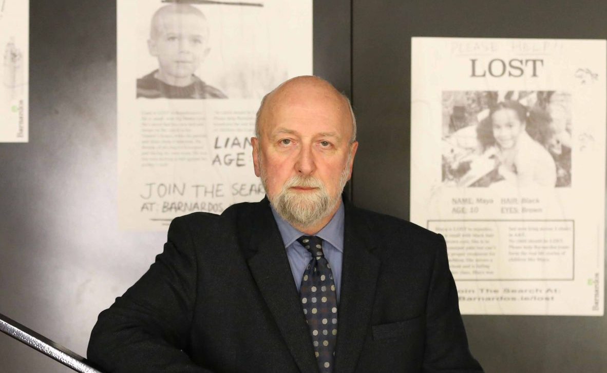 Fergal Finlay on his home extension hiccup | Newstalk