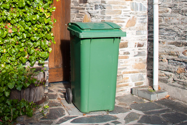 Soft plastics can now be recycled in your green bin... | Newstalk