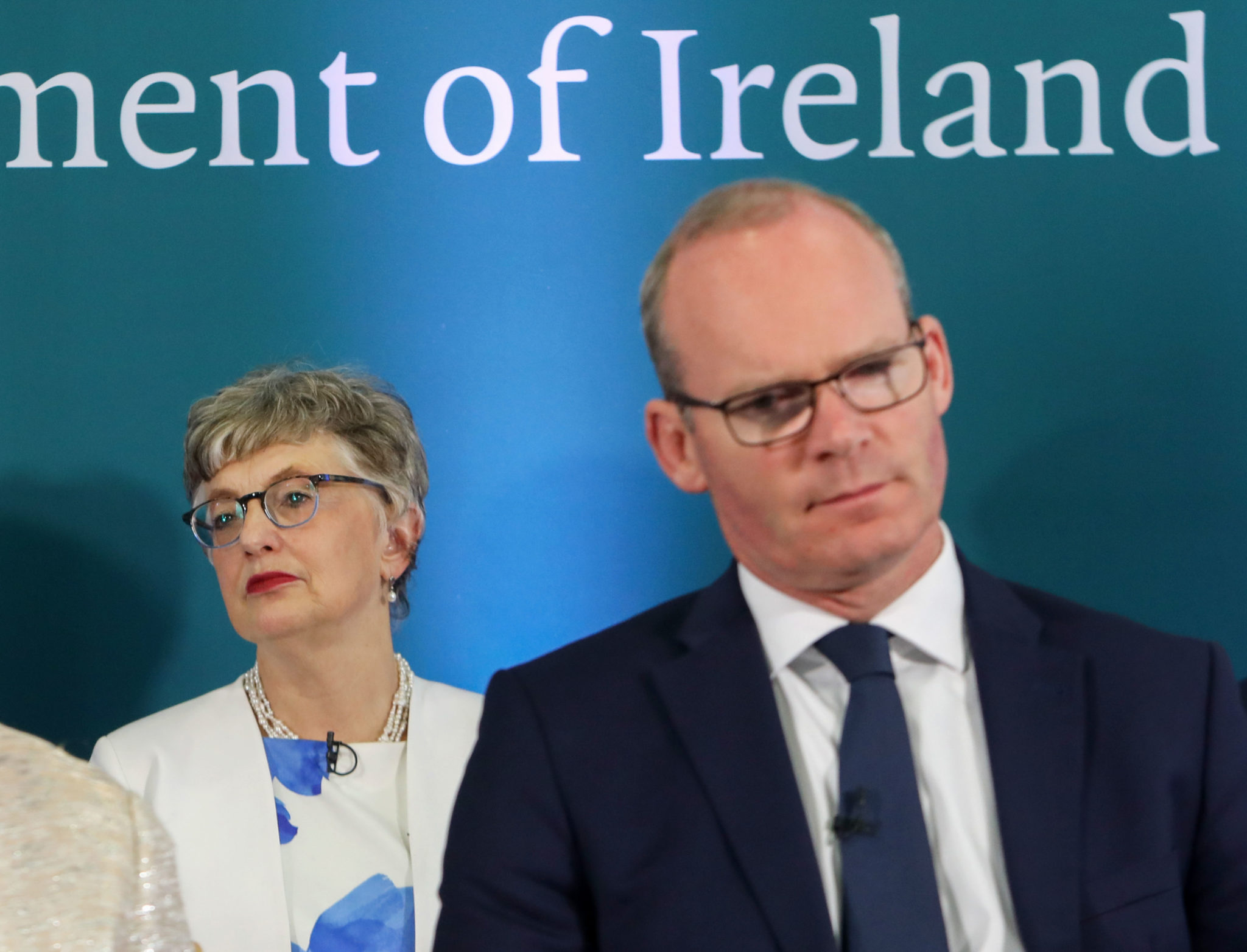 Coveney admits he has 'made mistakes' in handling of Zappone ...
