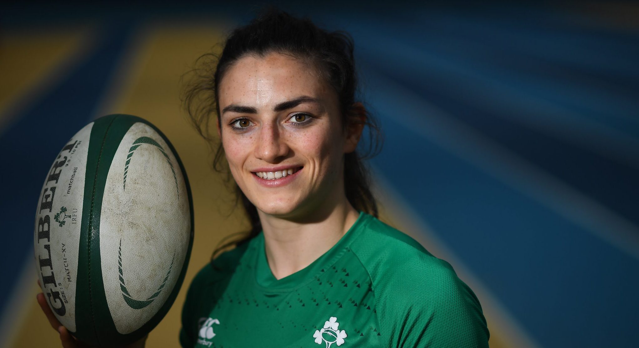 Sevens star Mulhall among three uncapped players for World Cup ...