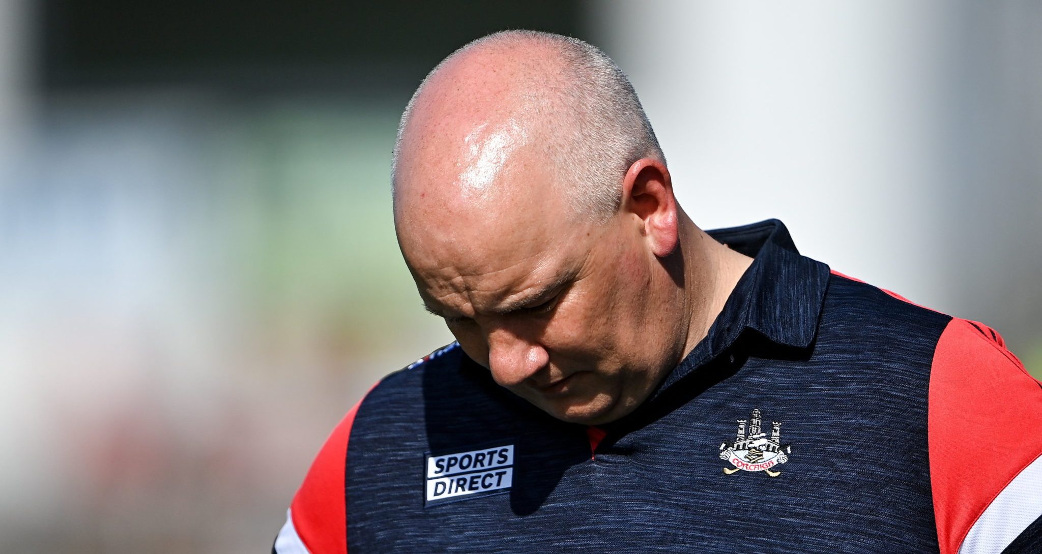 Cork confirm departure of senior football manager Ronan McCarthy ...