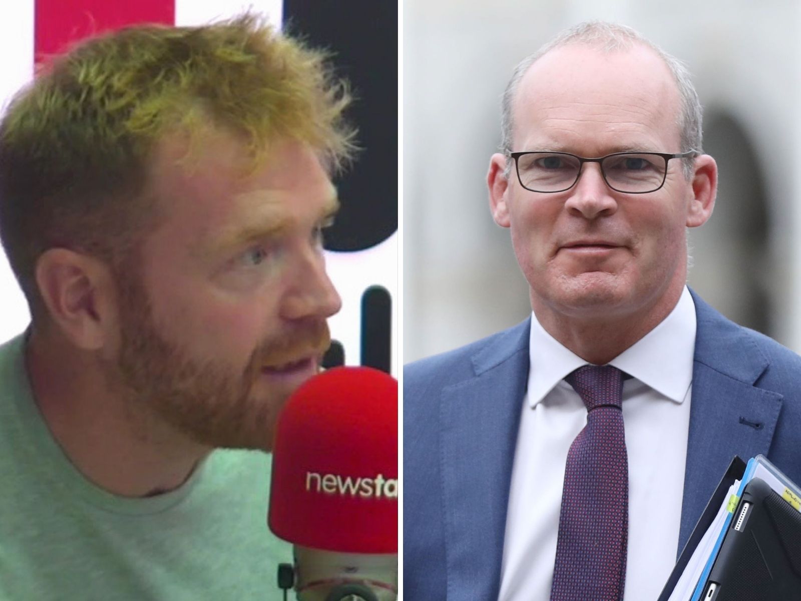 Zappone controversy: Coveney answers 'annihilated' the truth - Gannon ...