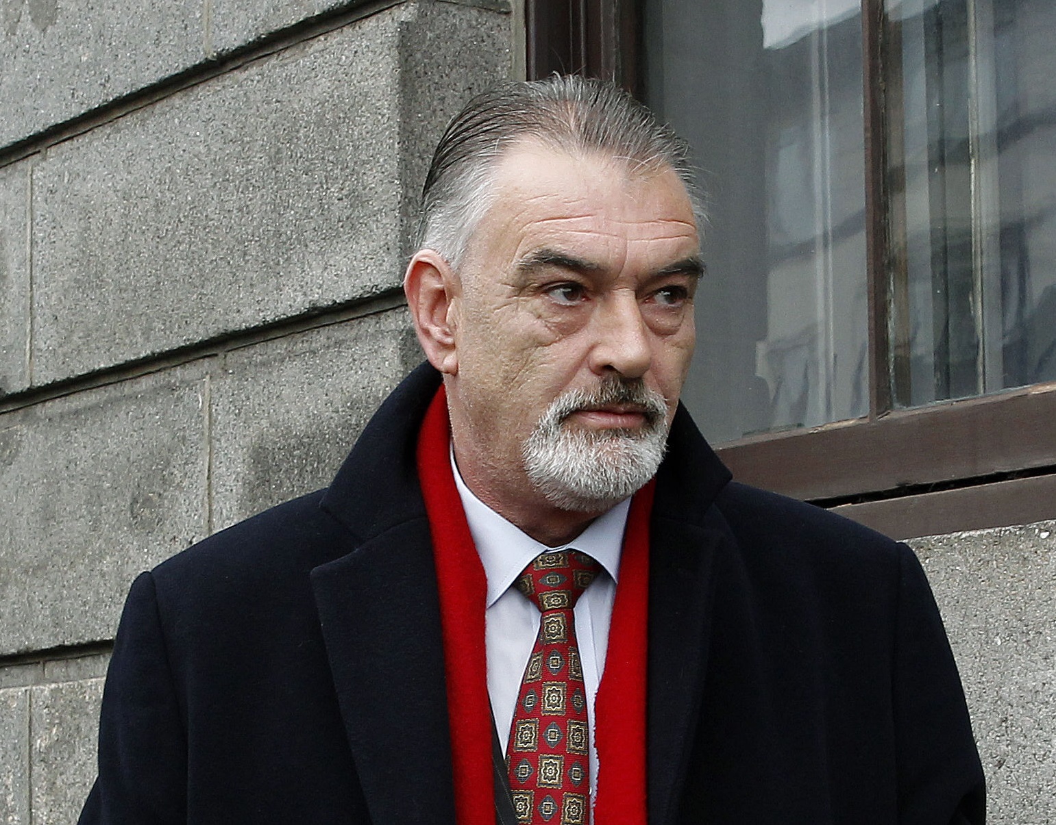 Ian Bailey: Sophie Toscan du Plantier's killer 'died a long time ago ...