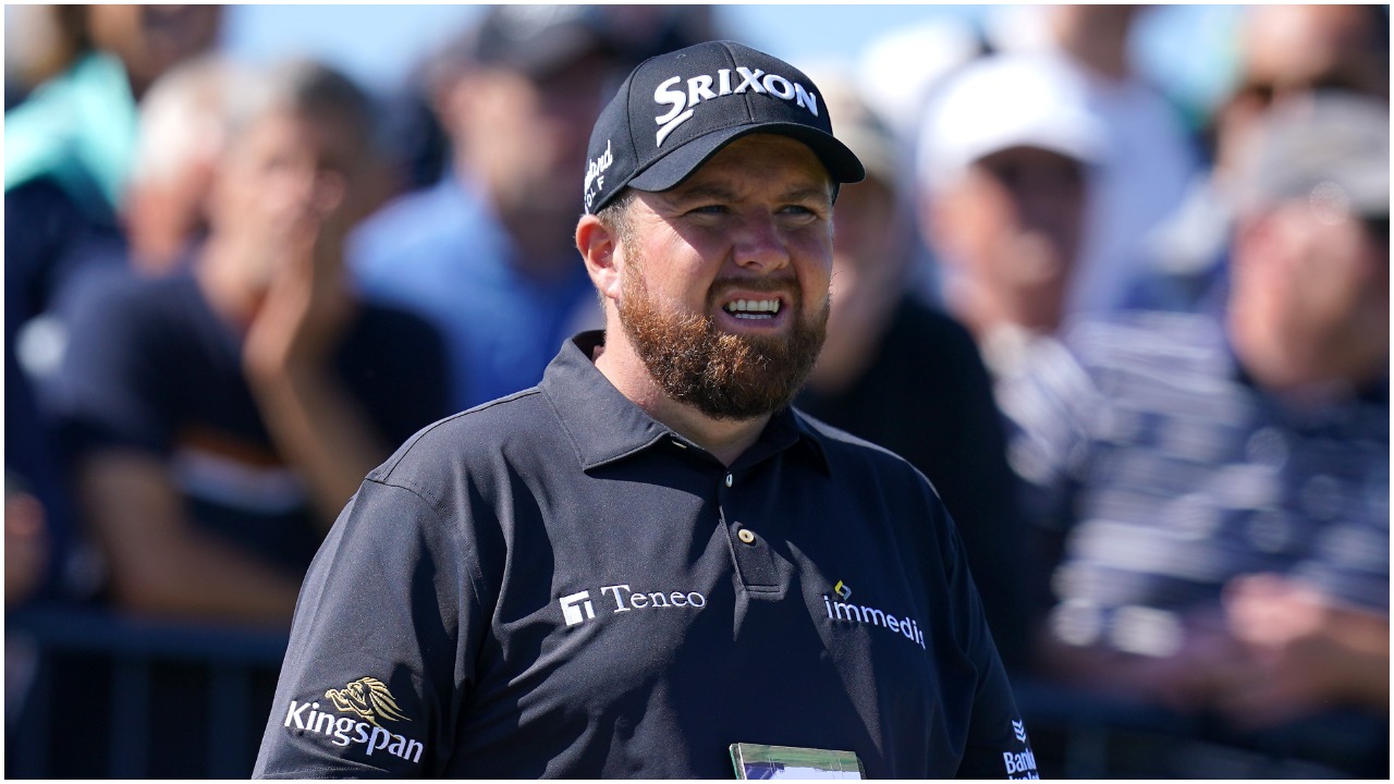 Virtual Insanity! John Duggan's Golf Tips for the BMW PGA Championship ...