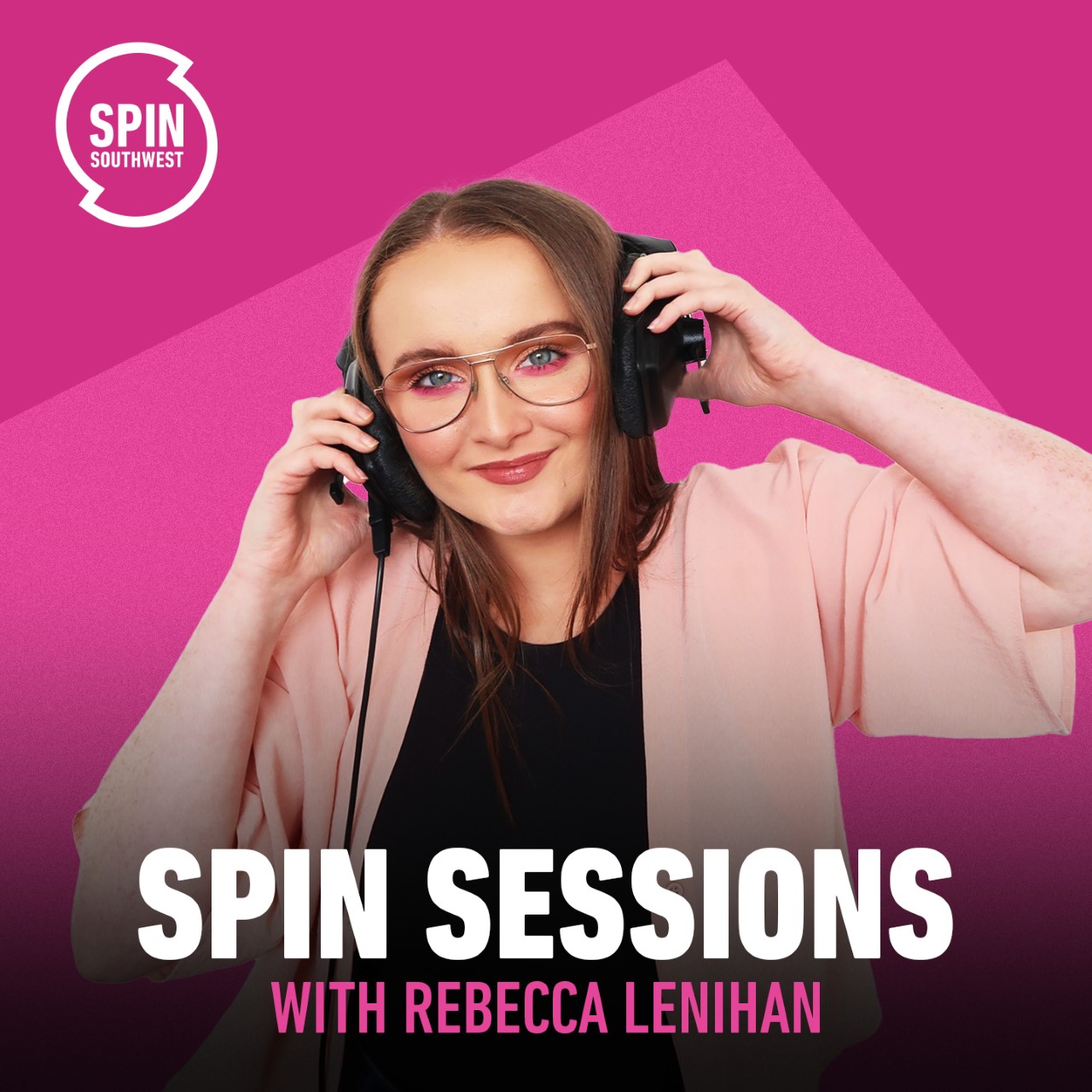 Spin Sessions Episode Ten Jackie Beverly | SPINSouthWest