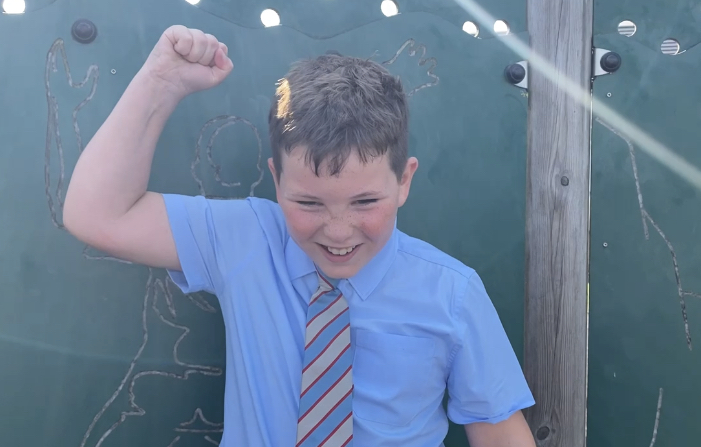 "There is no denying Tyrone will win." All Ireland Kidstalk | Newstalk