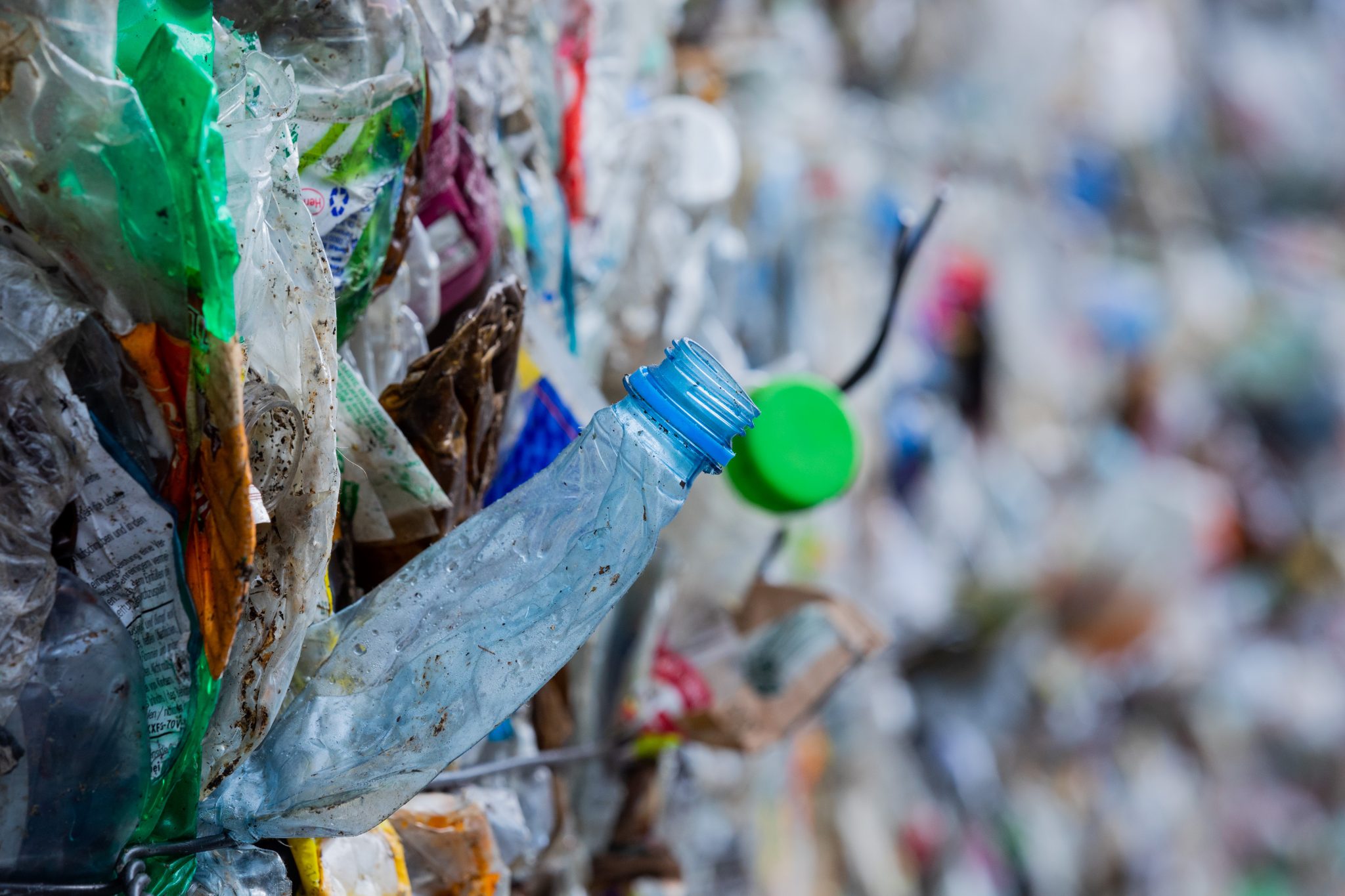 Ireland generated over 1.1 million tonnes of packaging waste in 2019 ...