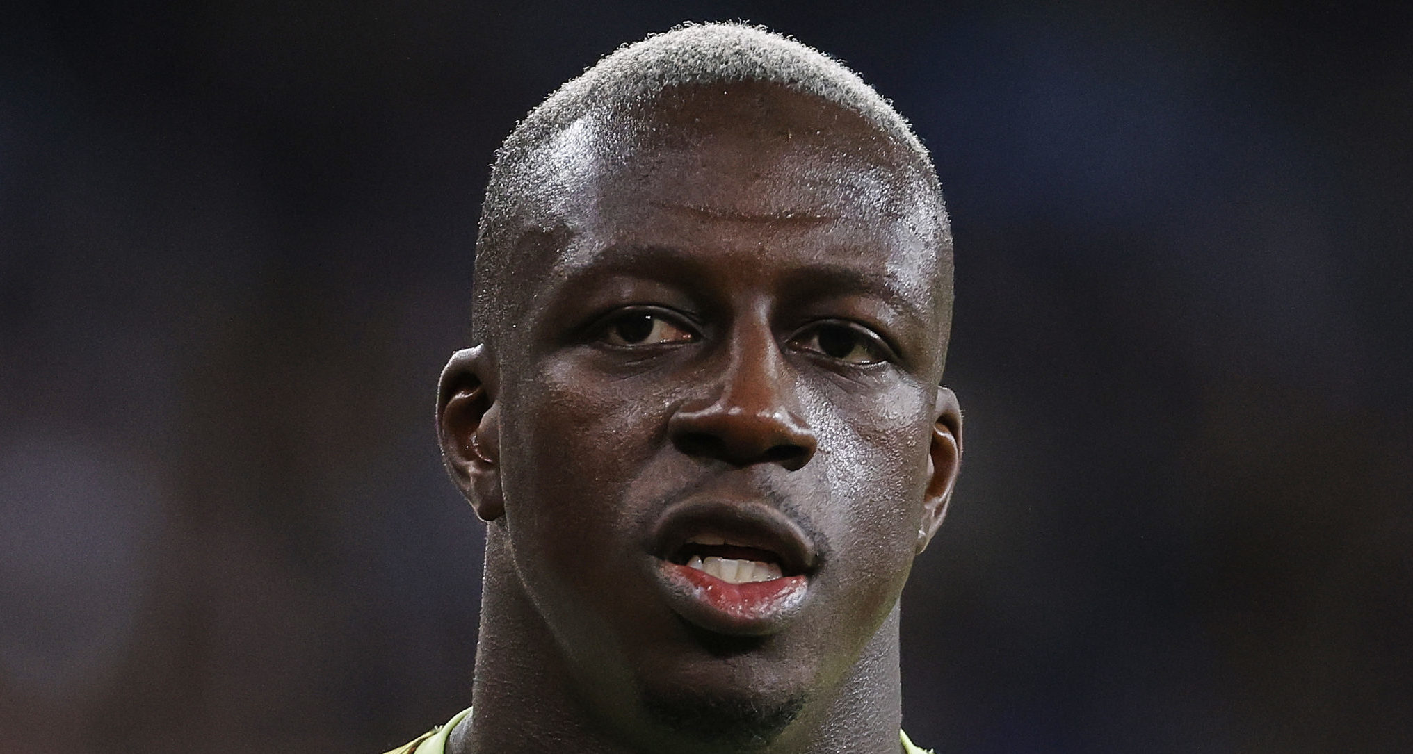 Benjamin Mendy to remain in custody until rape trial in January