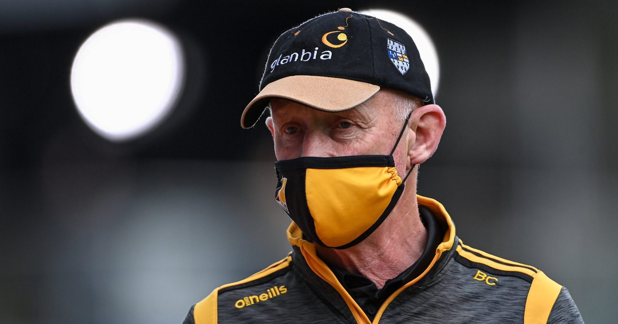 He hasn't gone away you know - Cody given 24th season with Kilkenny ...