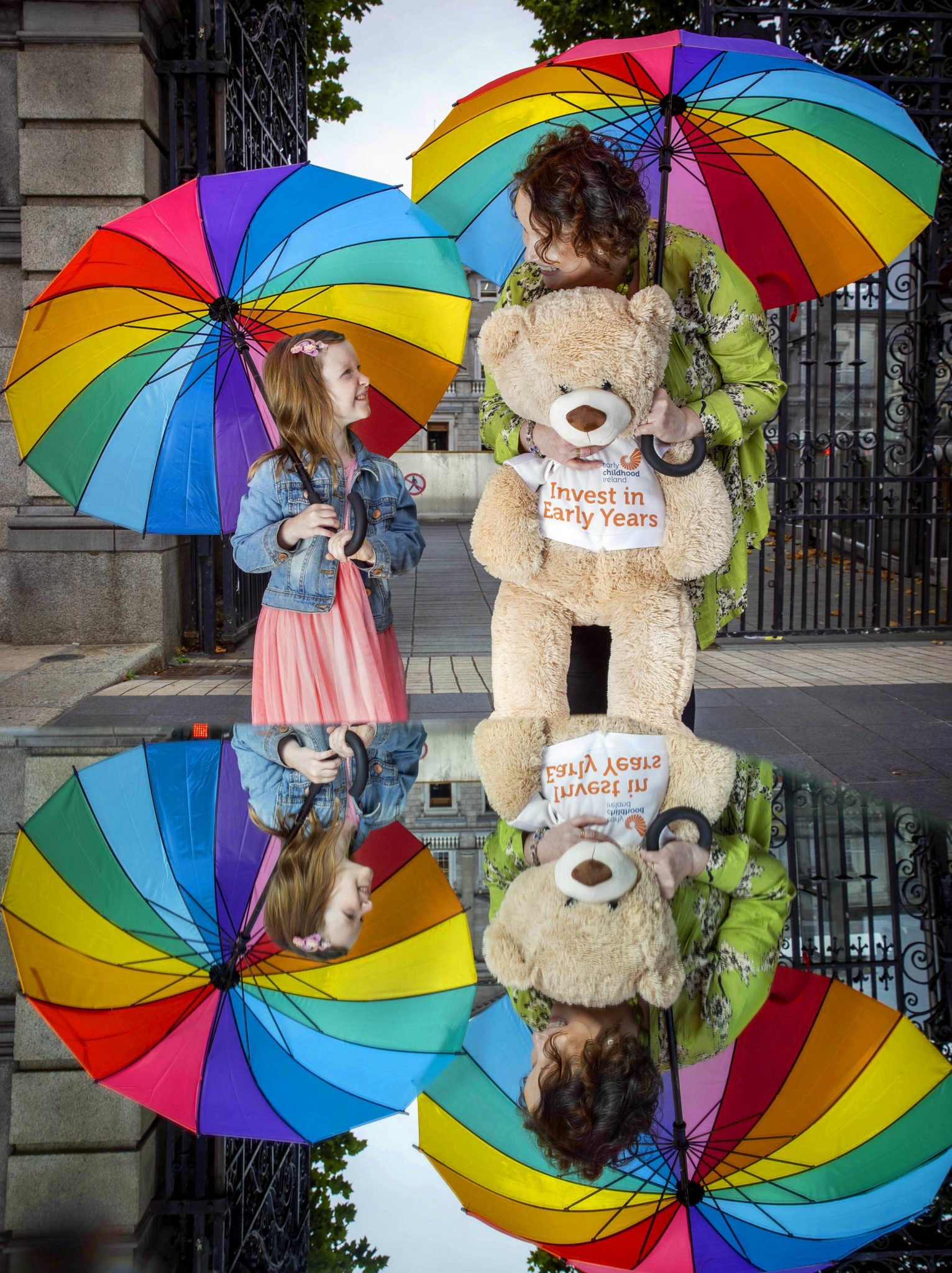 Early Childhood Ireland Calls For A Roadmap To Reform | SPINSouthWest