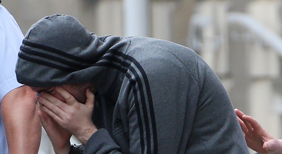 Dubliner Handed 27 Years In The US For Facilitating Child Abuse Imagery