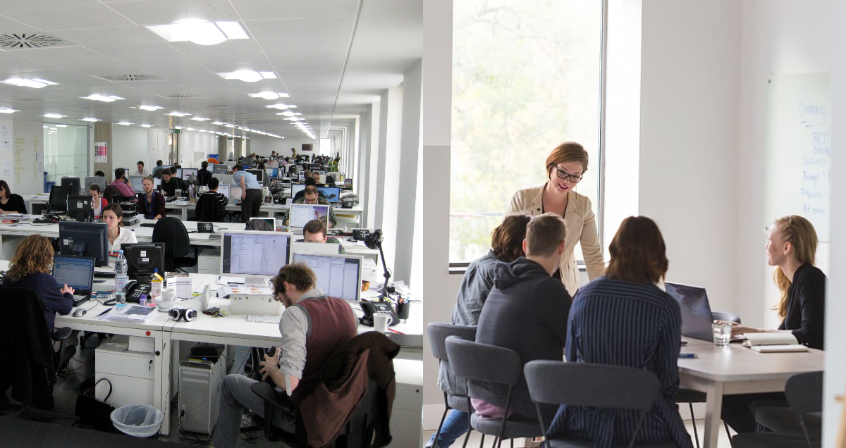 Heading Back To The Office? You'll Need These Tips
