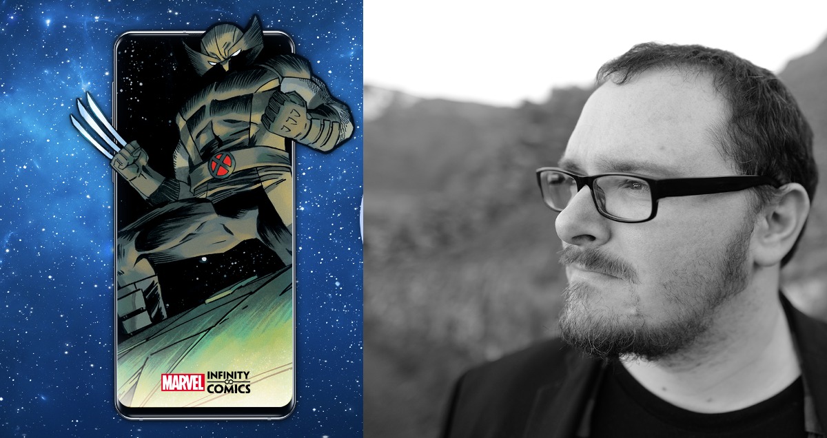 This Irish Artist Is Changing How We Read Comics