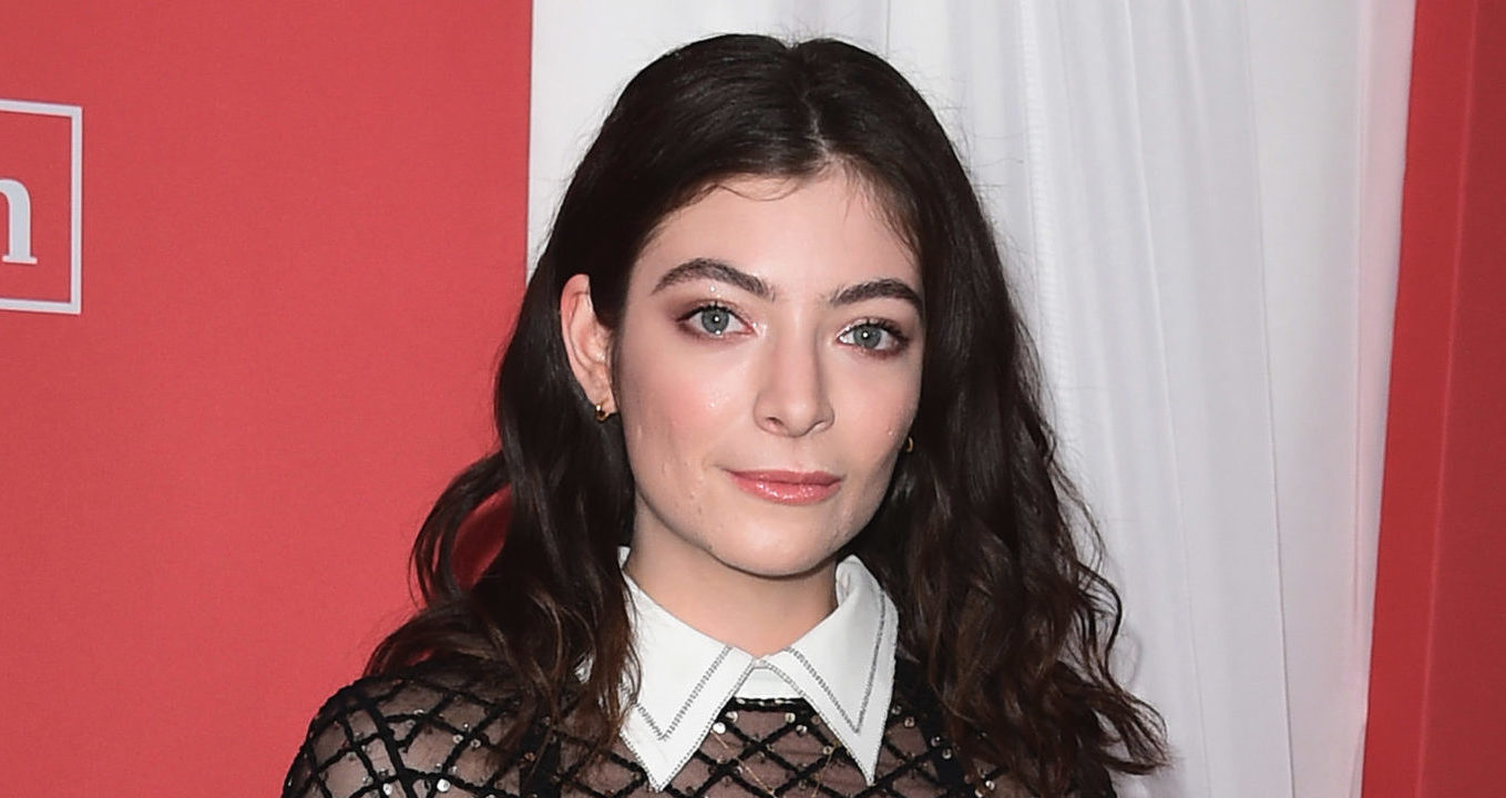 LISTEN: Lorde Promises An Irish Gig ‘Is Coming’ | SPIN1038