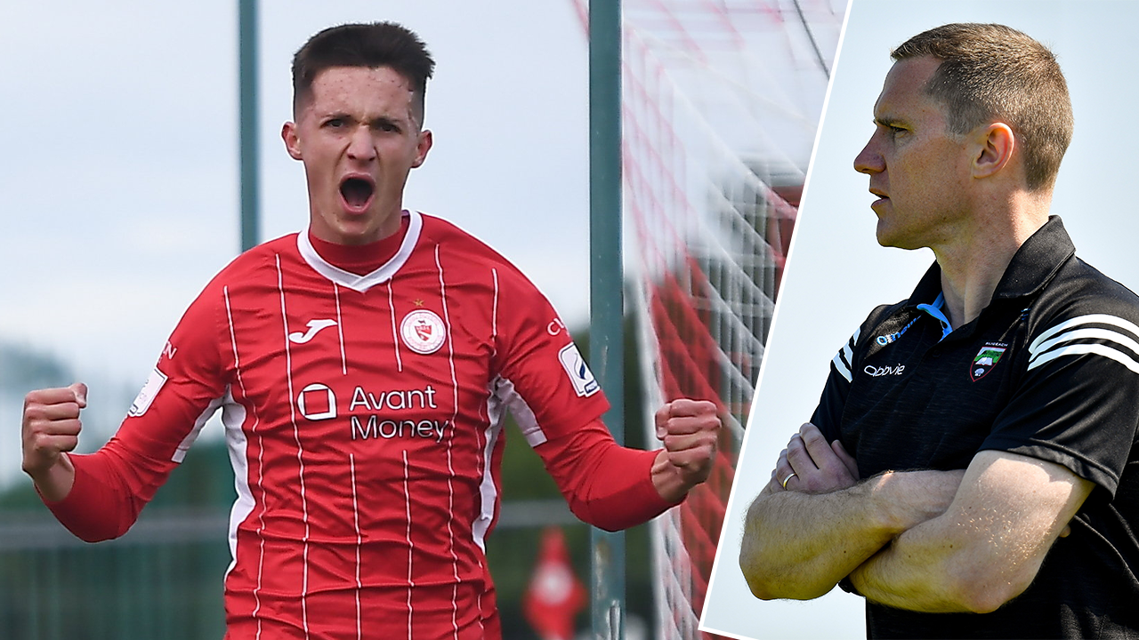 Sligo football suffers with Rovers, rugby & hurling to compete against ...