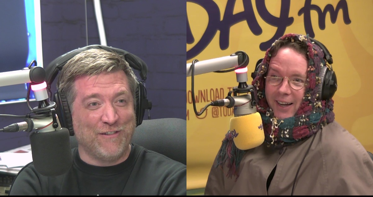 Noni Gives an Exclusive Preview of Her Book!