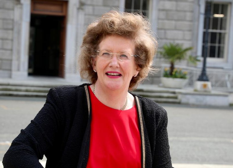Government planning to restore public finances 'through jobs, not ...