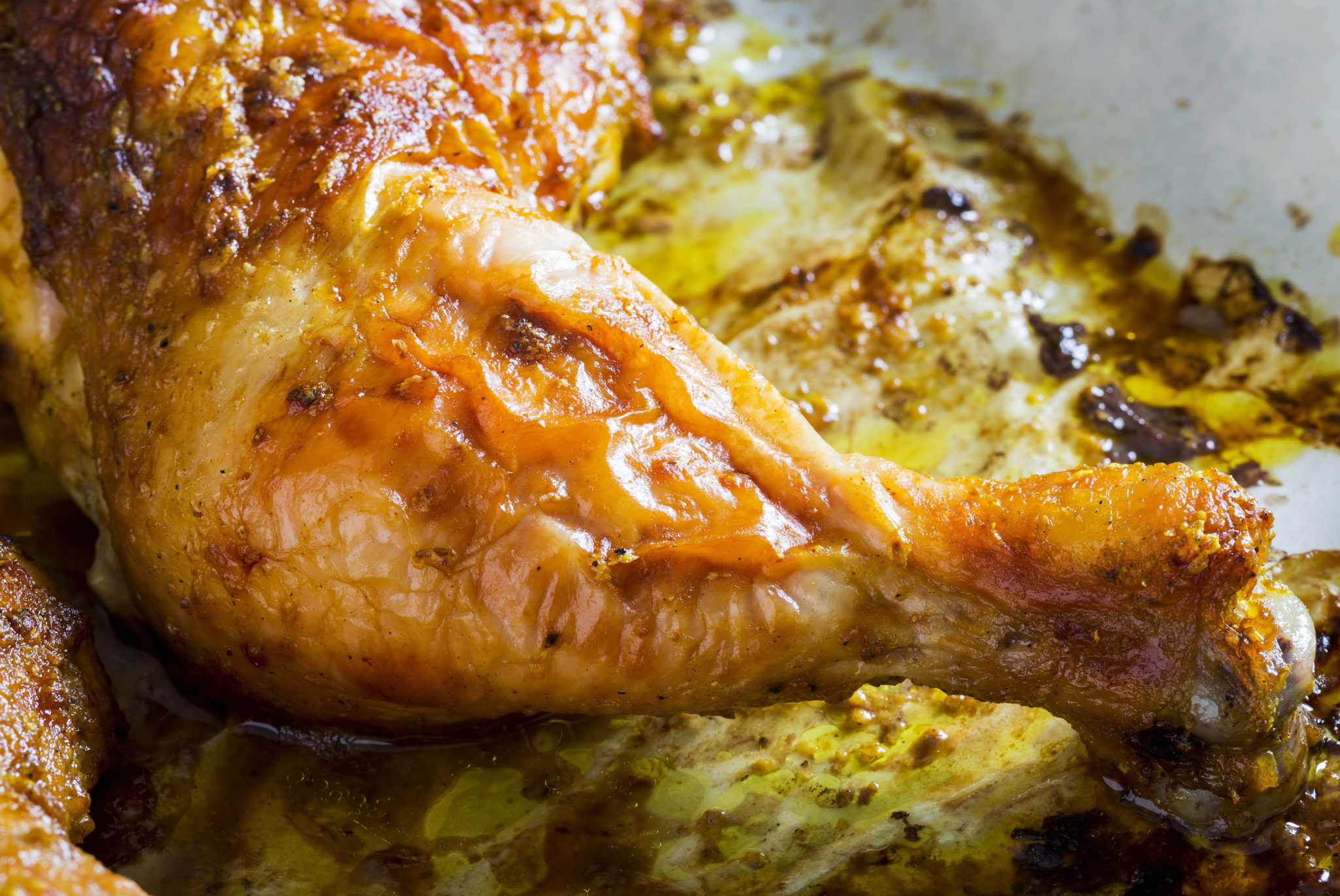 Food with Gareth: A delicious roast chicken bake | Newstalk