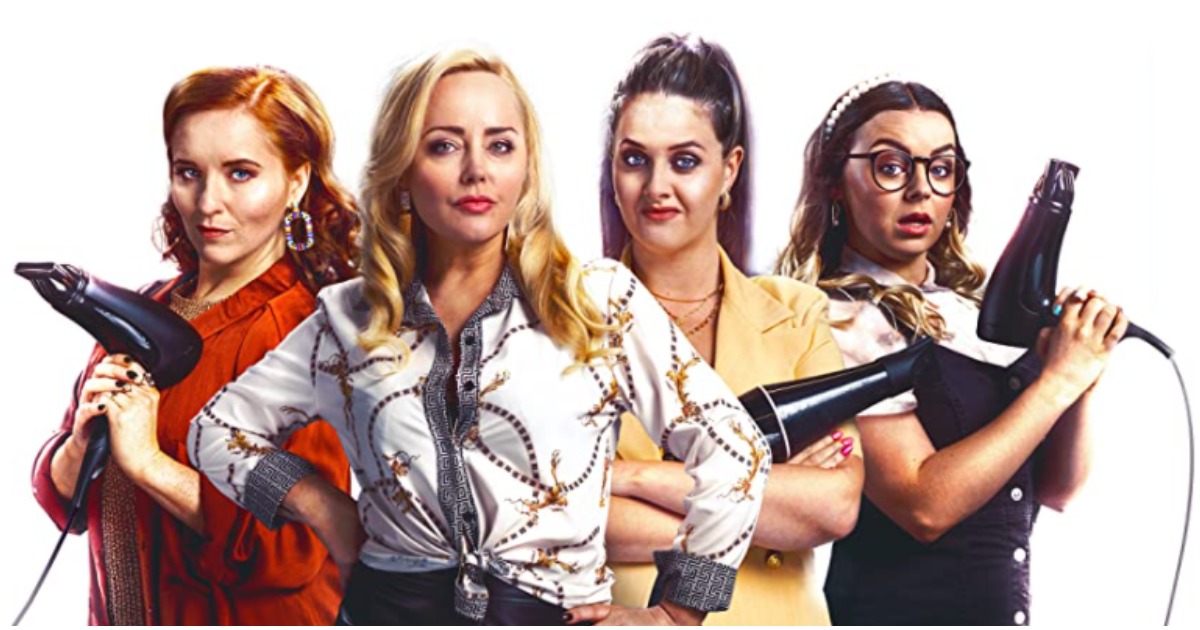 Fancy Coming To A Special Screening Of New Irish Film 'Deadly Cuts'?