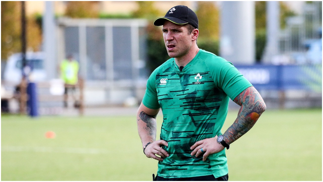 "It's hugely heartbreaking" | Women's coach Griggs on World Cup failure