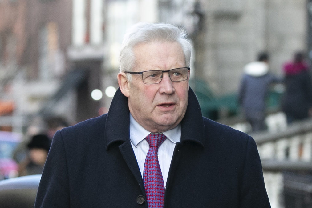 Fergus O'Dowd to retire at next General Election | Newstalk