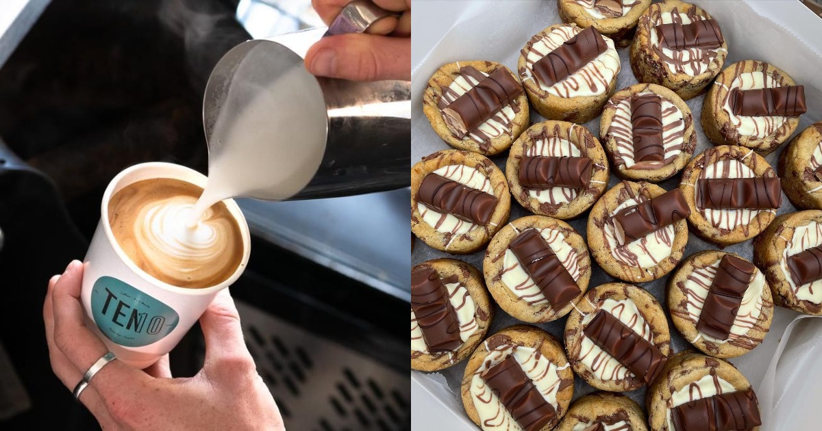 This Beloved Dublin Coffee Box Is Opening In Finglas | www.98fm.com