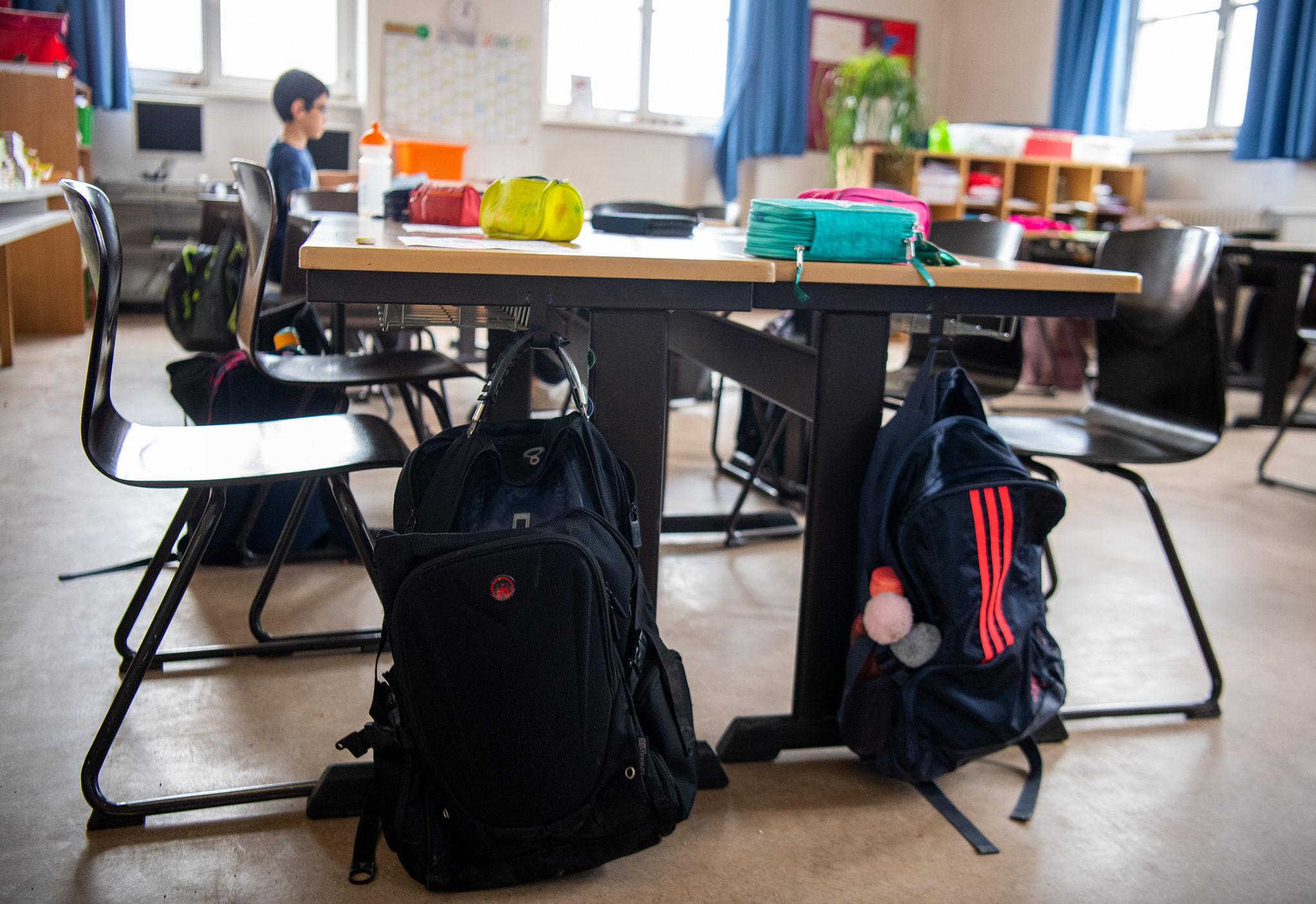 DEIS schools need a third band for better student resources - Principal ...