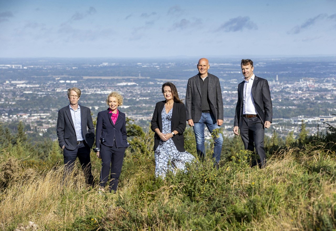 Four of Ireland’s Leading Employers Join New Remote Working Alliance ...