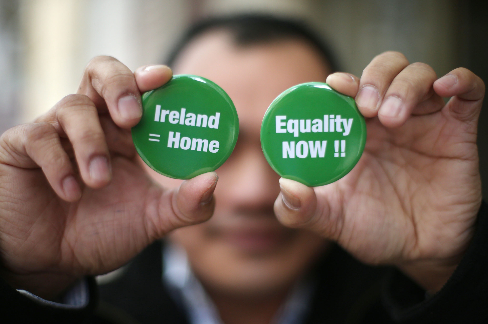 New scheme to help thousands of undocumented migrants remain in Ireland ...