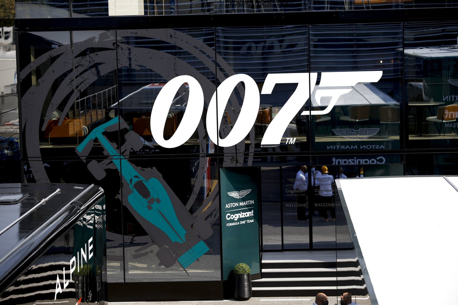 Fact or Fable: How accurate is James Bond as an MI6 spy? | Newstalk