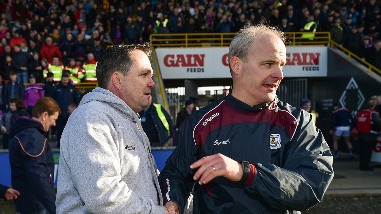 Davy Fitz back in the mix as Donoghue rules out Galway return | OffTheBall