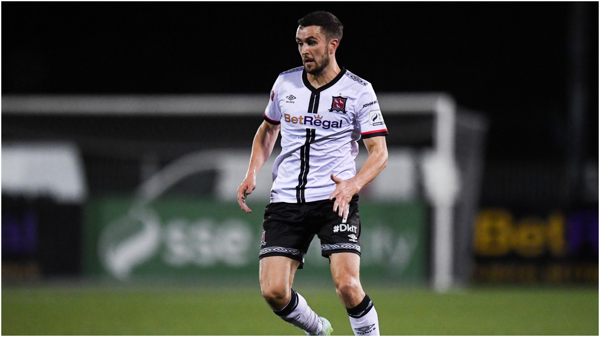 Michael Duffy agrees to rejoin Derry City | OffTheBall